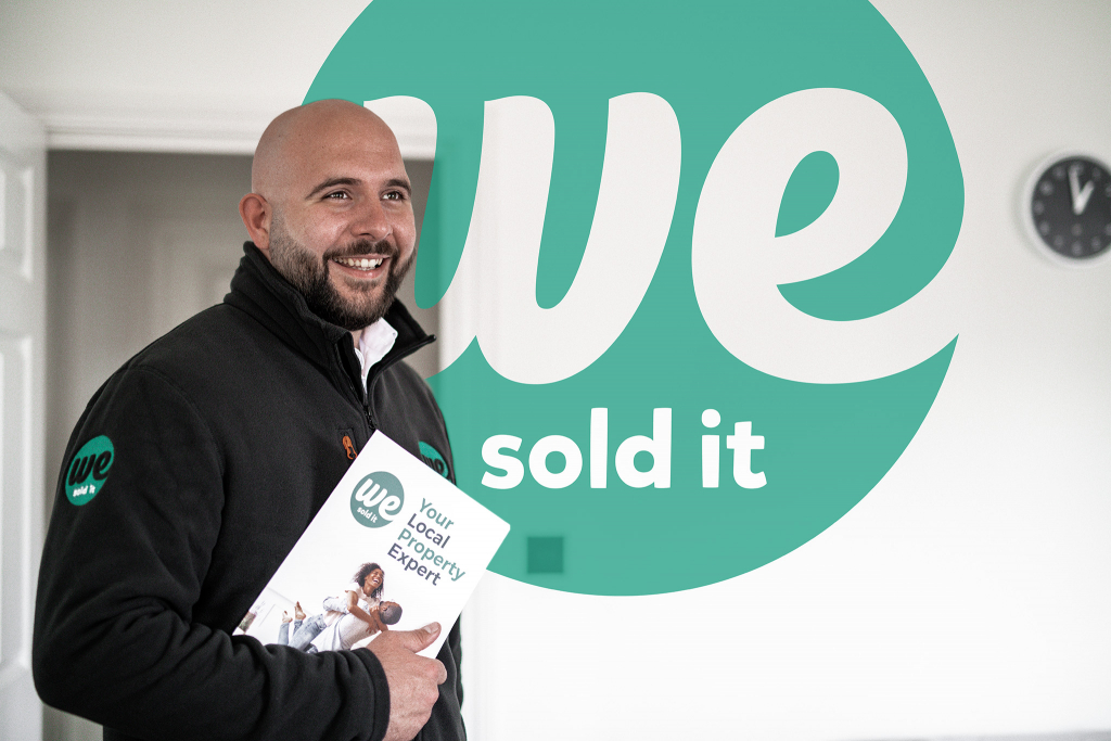 We Sold It appoint Rob Day as new Director